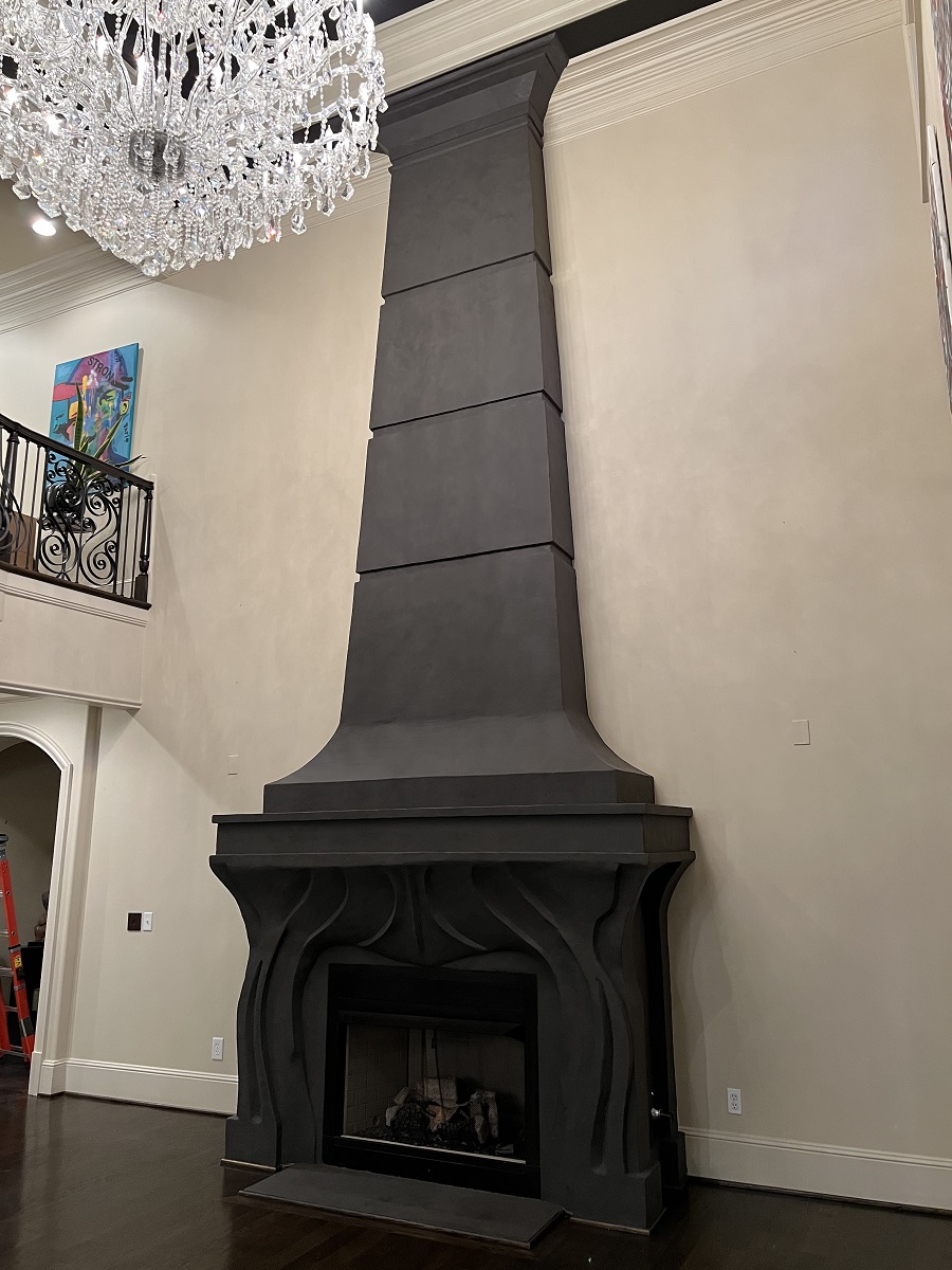 Epic Painting | Painters. | Lewisburg